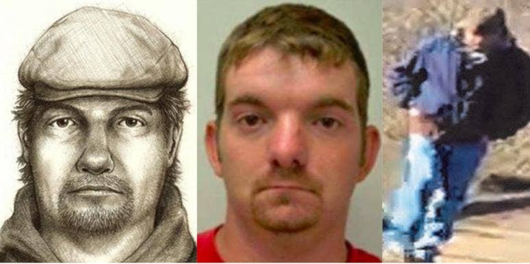 New Details About Daniel Nations The Person Of Interest In Delphi Indiana Murders Of Abigail